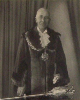 Past Mayors of Ramsgate